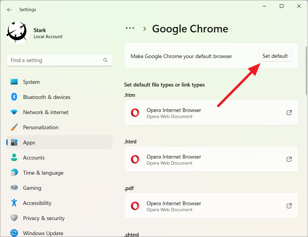 如何根據您的喜好自定義 Google Chrome - BC Atsit
