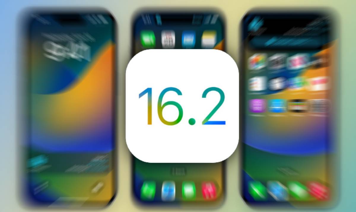 iOS 16.2 將於 12 月中旬發布，具有新功能 - BC Atsit