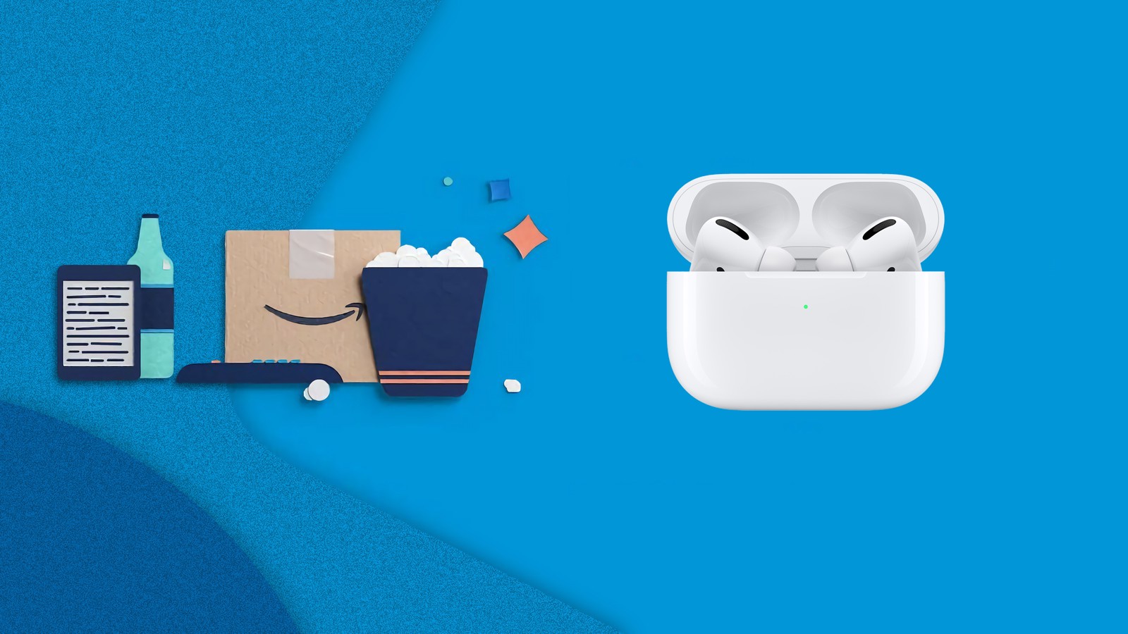 Amazon Prime Day Holen Sie Sich Airpods Für 119 00 Usd Und Airpods Pro