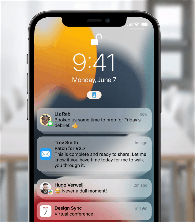 So verwenden Sie den Fokusmodus auf Ihrem iPhone - DE Atsit