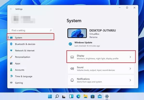 So überprüfen Sie den Video-RAM (VRAM) in Windows 11 PC - DE Atsit
