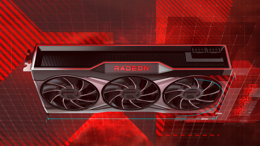 AMD Radeon RX 6950 XT schlägt NVIDIA GeForce RTX 3090 in durchgesickerten Erstanbieter-Gaming ...