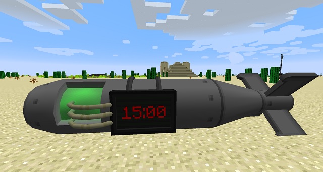 Die 20 besten Minecraft-Waffen und Waffen-Mods - DE Atsit