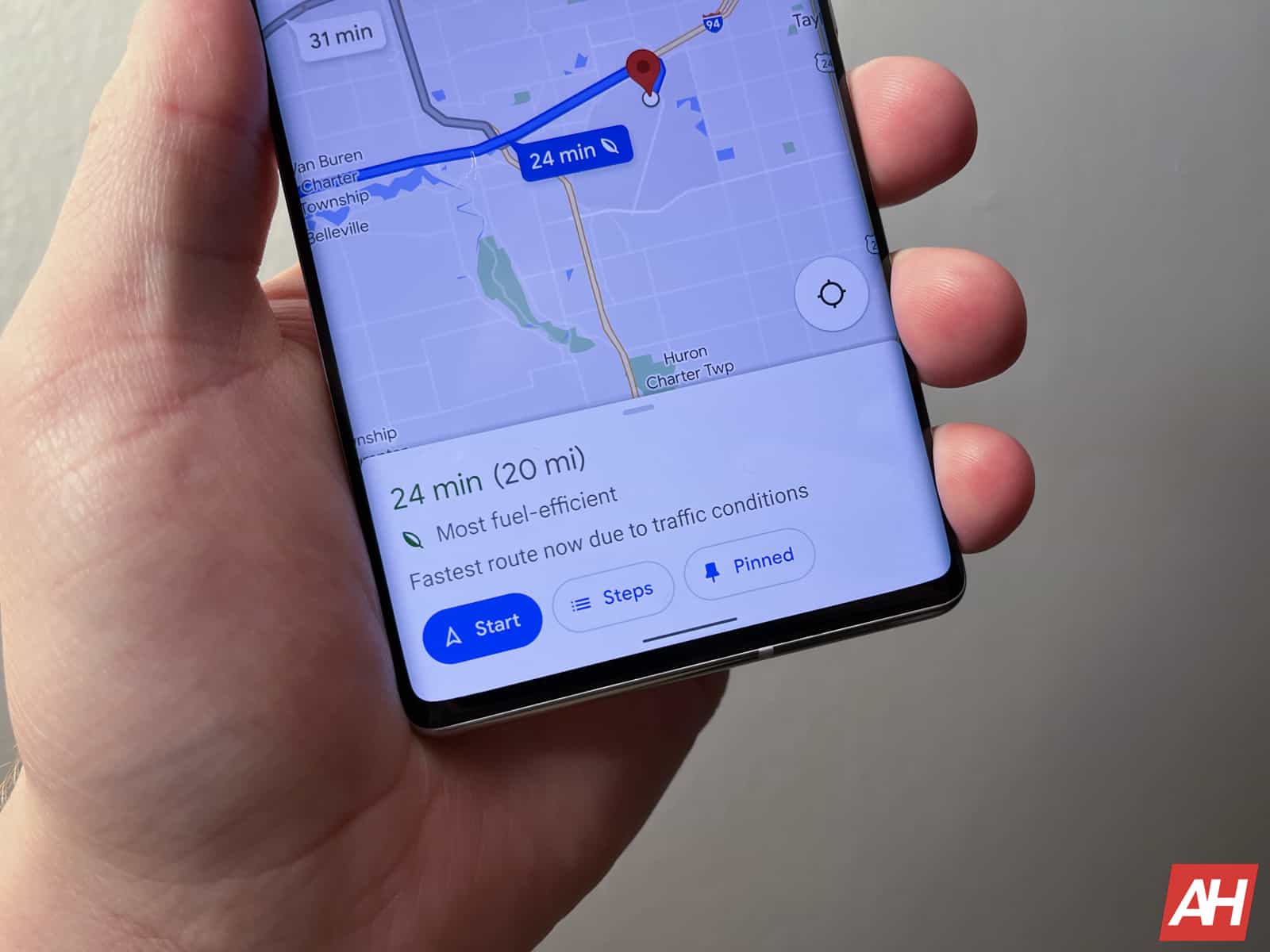 Meta, Microsoft, Amazon & TomTom treten gegen Google Maps an - DE Atsit