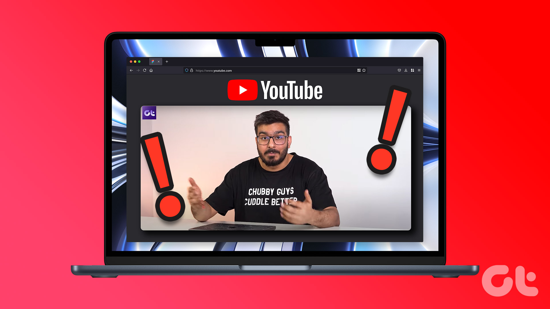 7 beste Fixes für YouTube-Videos, die nicht auf dem Mac abgespielt werden - DE Atsit