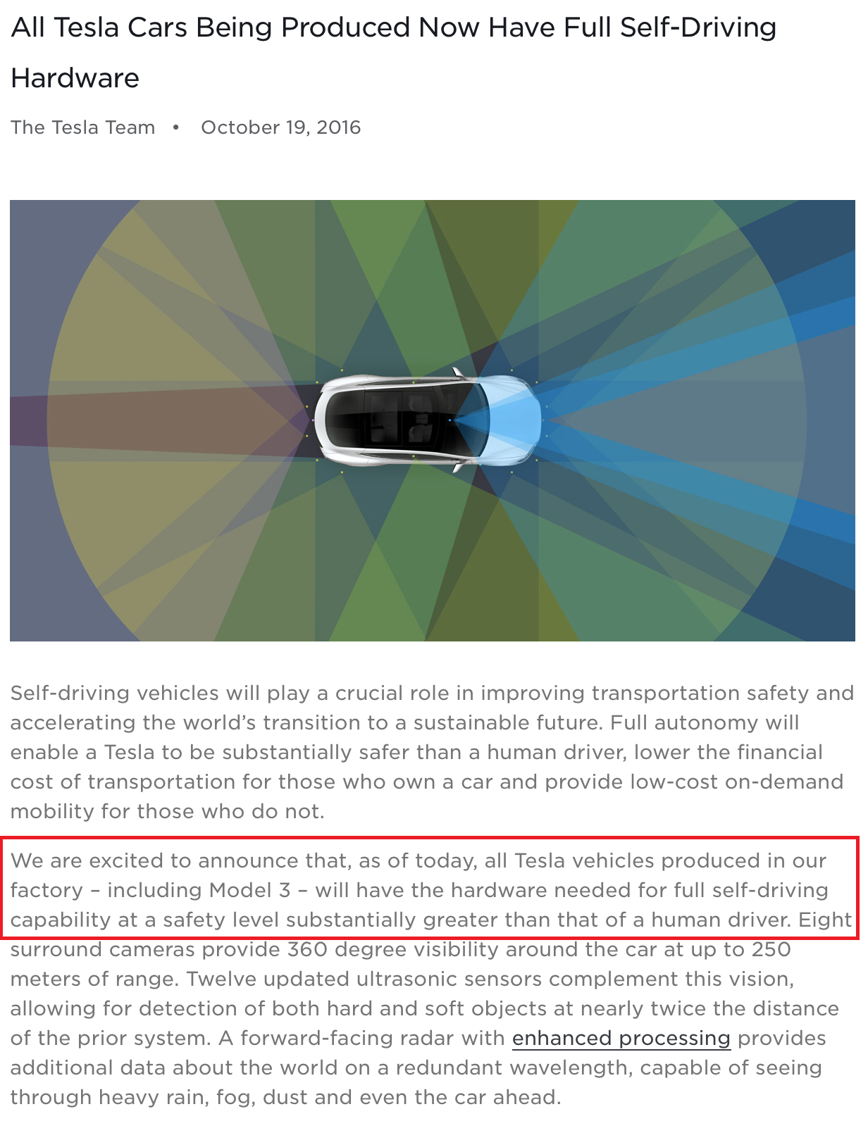 Ira Entre Los Propietarios De Tesla Por La Tarifa De Actualización De