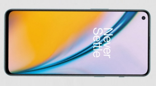 Oneplus Nord 2 5g Con Dimensity 1200 Ai 65w Warp Charging Lanzado En