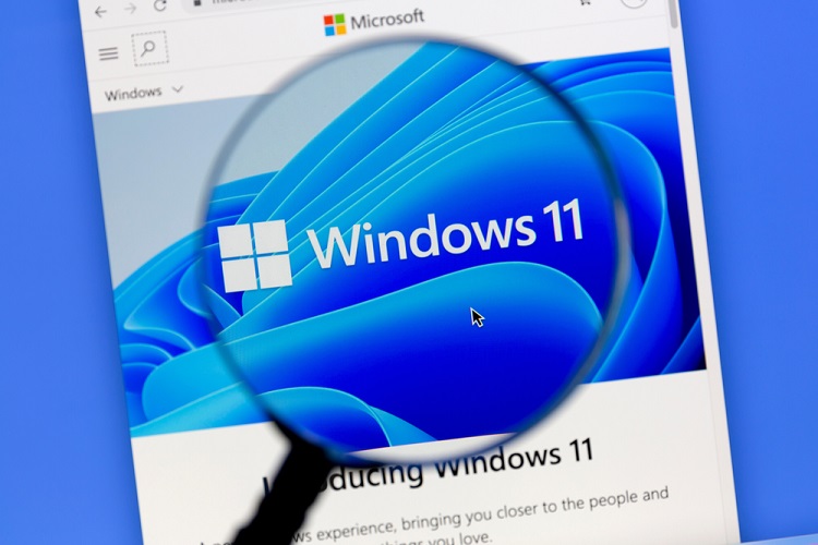 Windows 11 Insider Preview Build 22000.132 Implementación con nuevas aplicaciones de Windows ...
