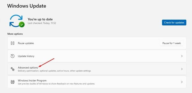 Cómo descargar e instalar actualizaciones opcionales en Windows 11 - ES ...
