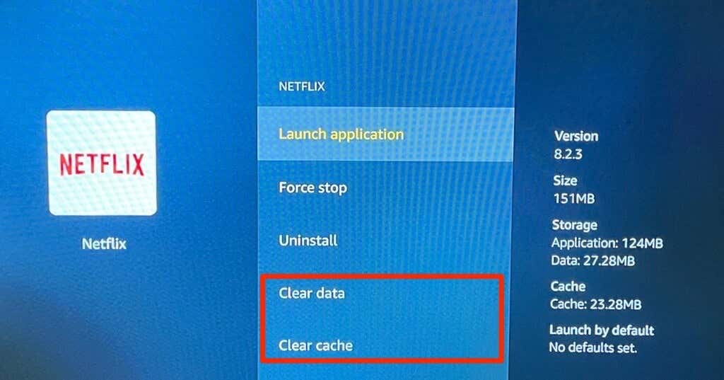 Las 7 Mejores Formas De Reparar El C digo De Error De Netflix UI 113 Las 7 Mejores Formas De Reparar El C digo De Error De Netflix UI 113