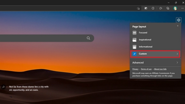 Cómo habilitar o deshabilitar la barra lateral de Office en Microsoft ...