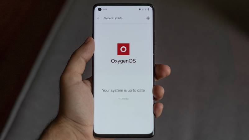 OnePlus lanzó OxygenOS 12 Open Beta 1 para OnePlus Nord - ES Atsit