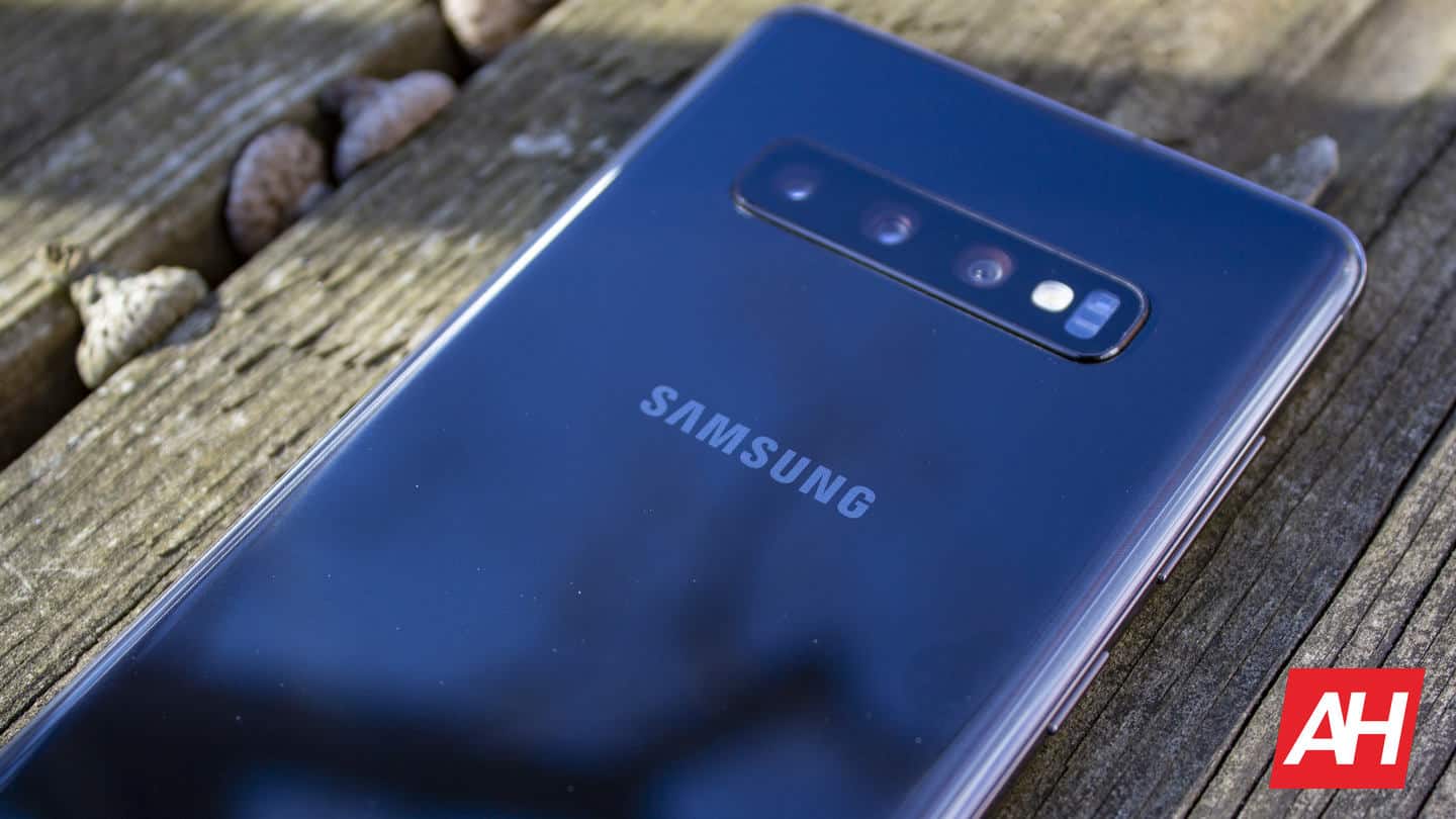Actualización de mayo lanzada para Galaxy S10 Series y Galaxy A53 5G - ES Atsit