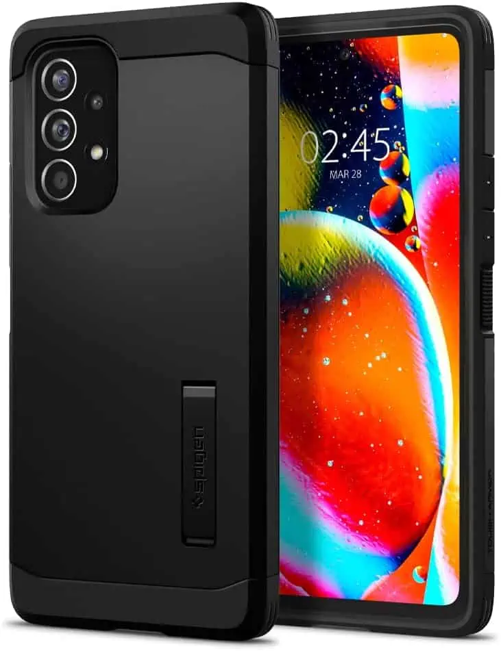 Las 10 Mejores Fundas Para Samsung Galaxy A53 5g Es Atsit
