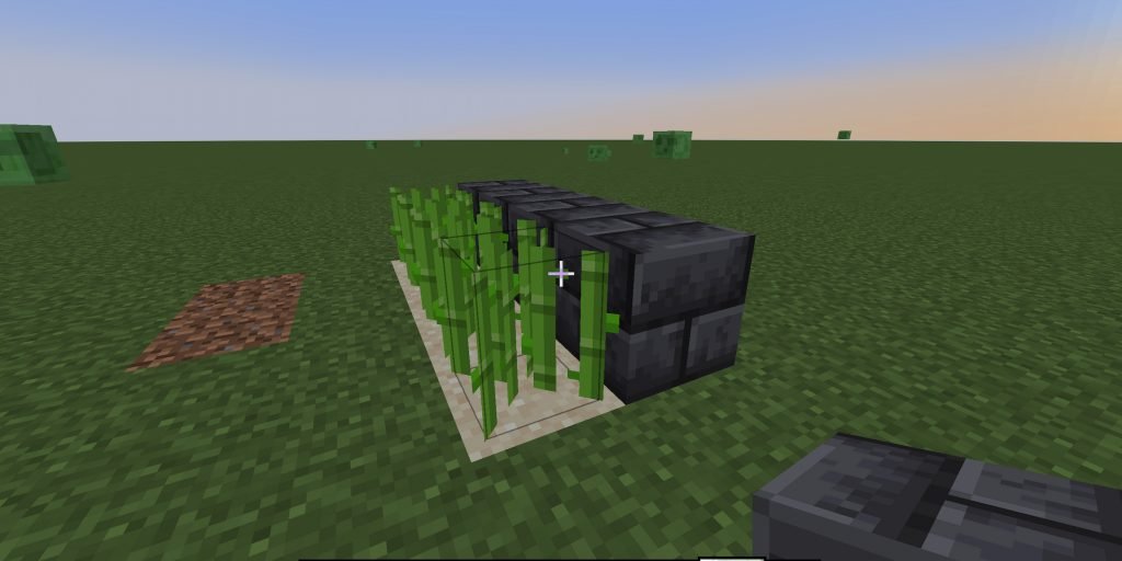 Minecraft: Cómo construir una granja de caña de azúcar automatizada ...