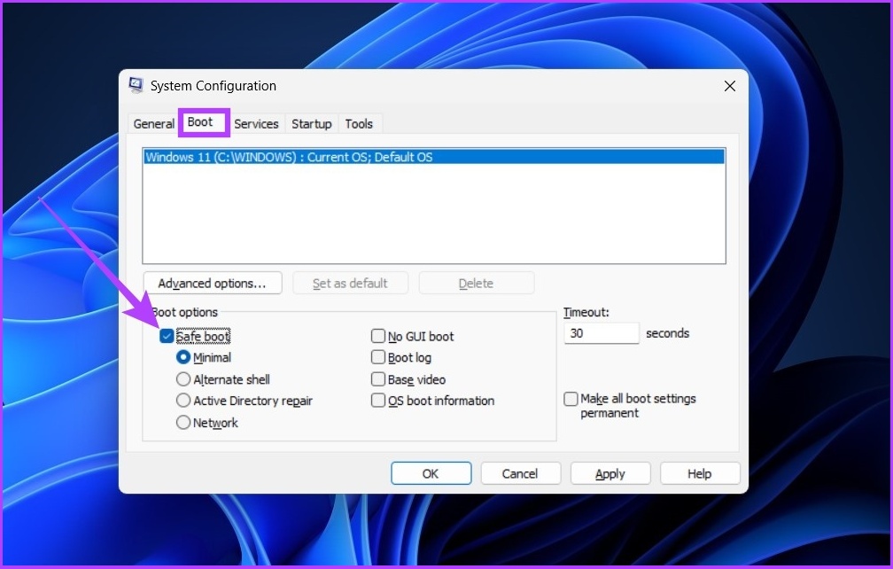9 formas de reparar el error de pantalla azul fltMgr.sys en Windows ...