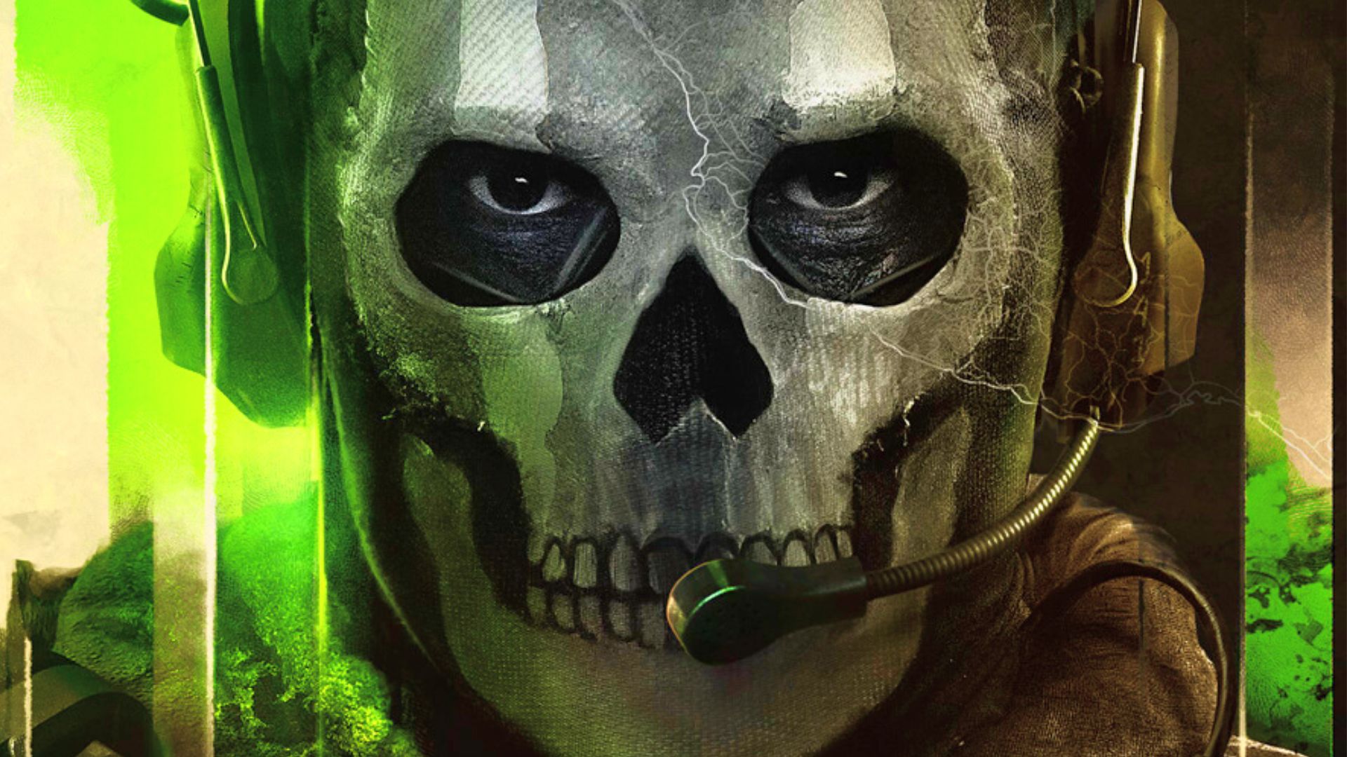 La Campaña De Modern Warfare 2 Del Personaje Icónicosería Genial