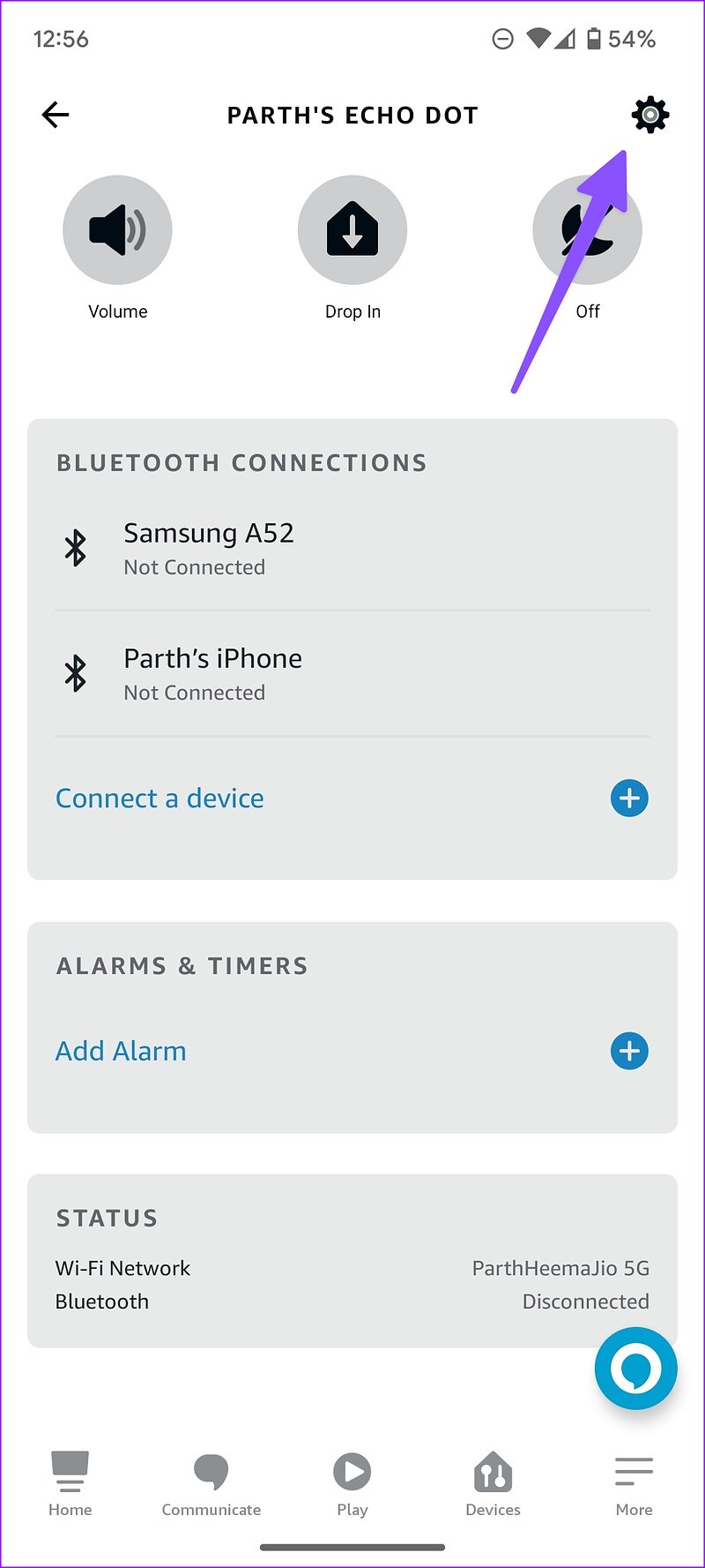 Las 7 formas principales de reparar el sonido de Amazon Echo siguen fallando - ES Atsit