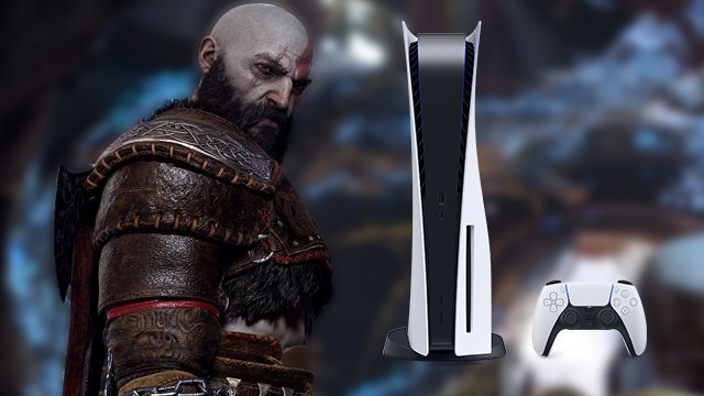 Se revela que el paquete God of War Ragnarok PS5 es bastante mediocre - ES Atsit