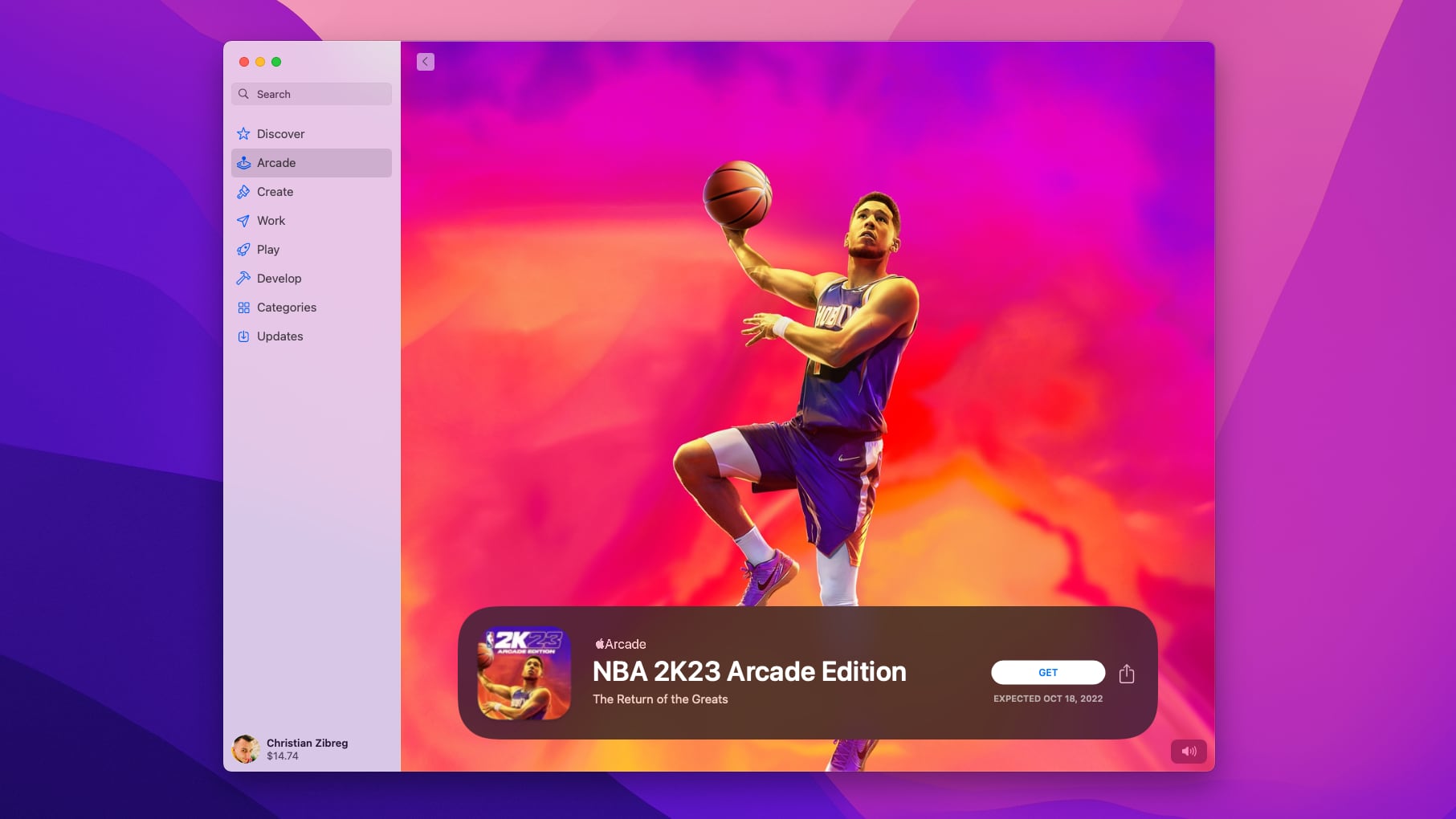 Stitch, NBA 2K23 y otros nuevos juegos de Apple Arcade para jugar en octubre de 2022 - ES Atsit