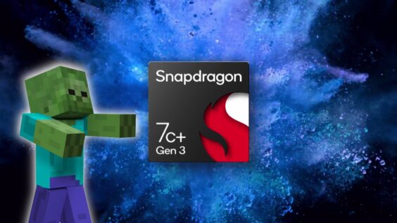 'Zombie': Otro Chromebook Snapdragon 7c+ Gen 3 entra en desarrollo ...