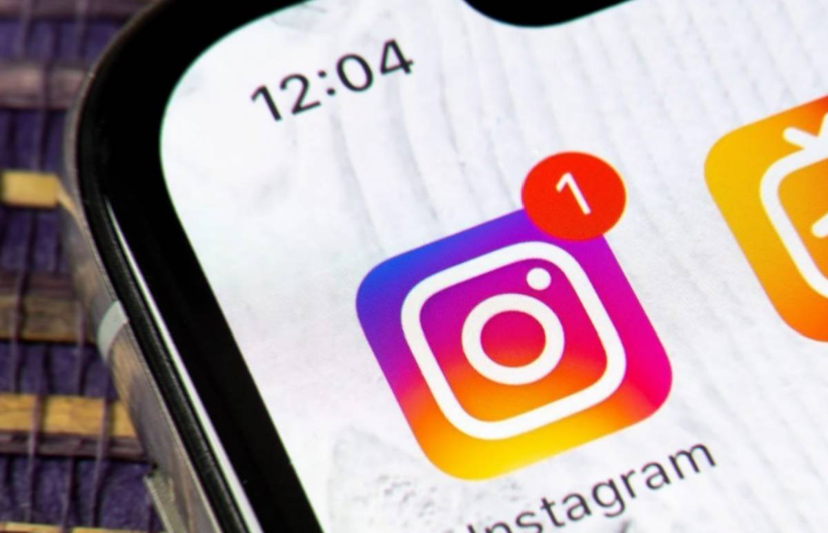 La interrupción de Instagram que suspendió muchas cuentas ahora se solucionó - ES Atsit