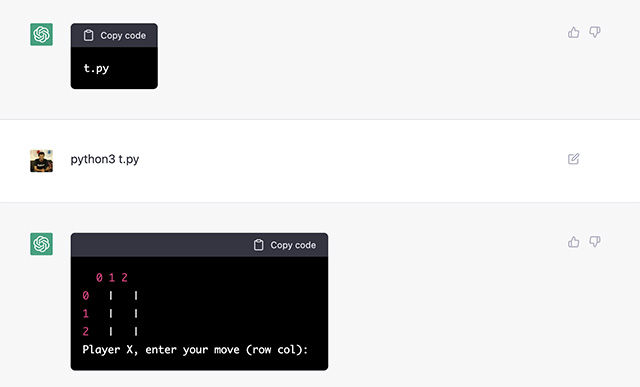 10 cosas geniales que puedes hacer con ChatGPT - ES Atsit