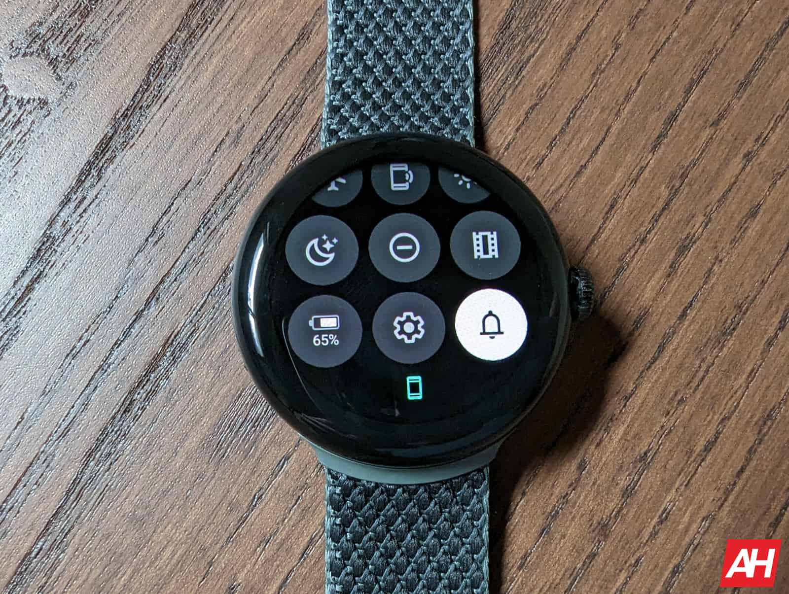 La versión 1.1 de Compose for Wear OS llega con nuevas funciones - ES Atsit