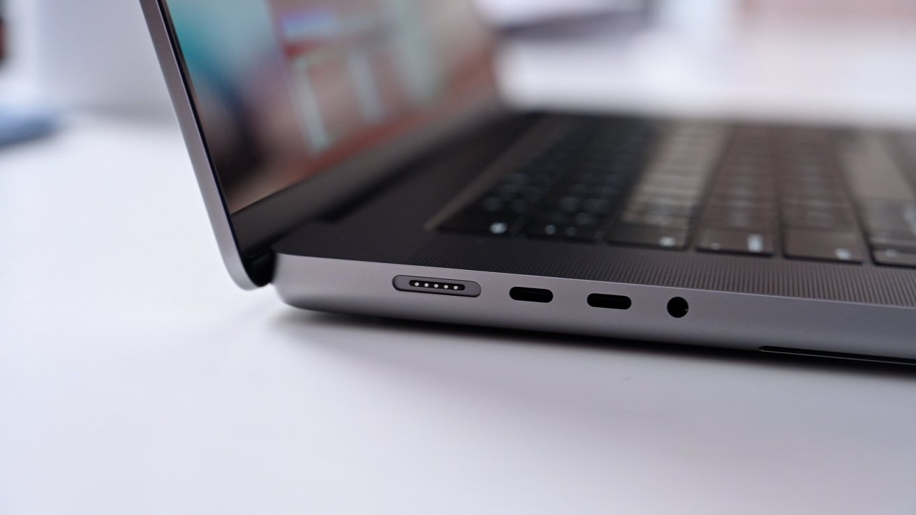 Revisión de la MacBook Pro de 16 pulgadas con M2 Max: rendimiento recién descubierto, en el ...