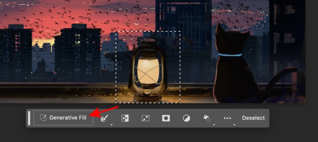 Cómo usar la herramienta de relleno generativo AI de Photoshop ahora ...