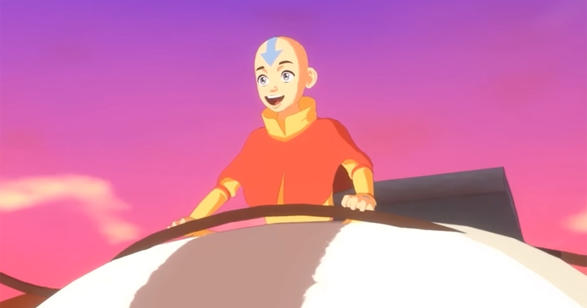 Avatar: The Last Airbender: Quest for Balance Revealed, presenta múltiples personajes jugables ...