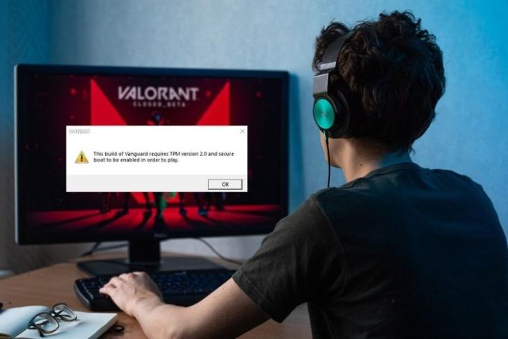 Valorant ne fonctionnera pas sur les PC Windows 11 non pris en charge; Voici pourquoi - FR Atsit