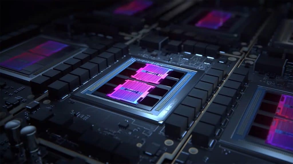 AMD lance les GPU Instinct MI200 Series, taquine les processeurs EPYC «Zen 4» - FR Atsit