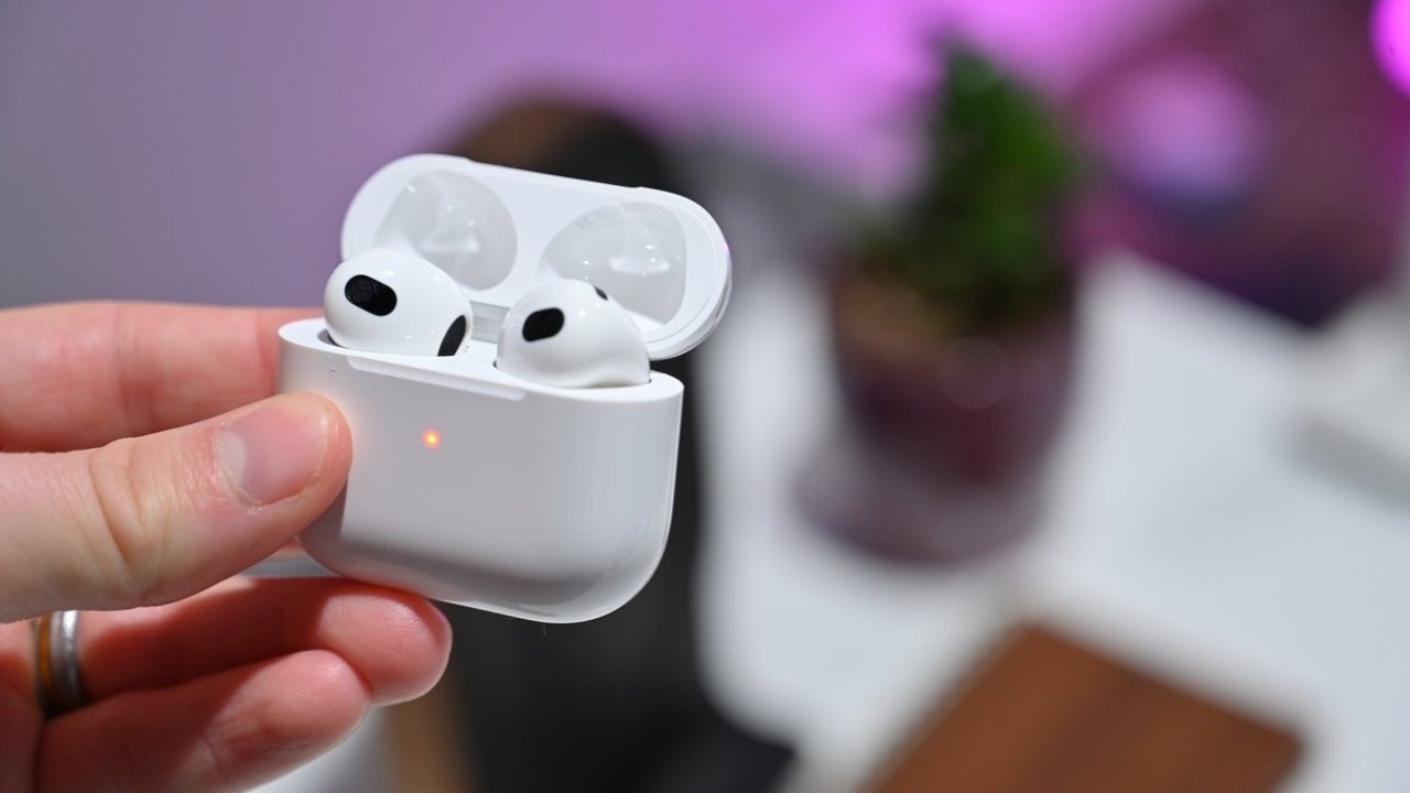 Les Nouvelles Mises à Jour Du Micrologiciel Airpods Et Airpods Pro Sont