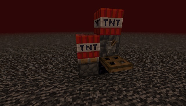 Comment Casser Le Substrat Rocheux Dans Minecraft 1 18 Fr Atsit