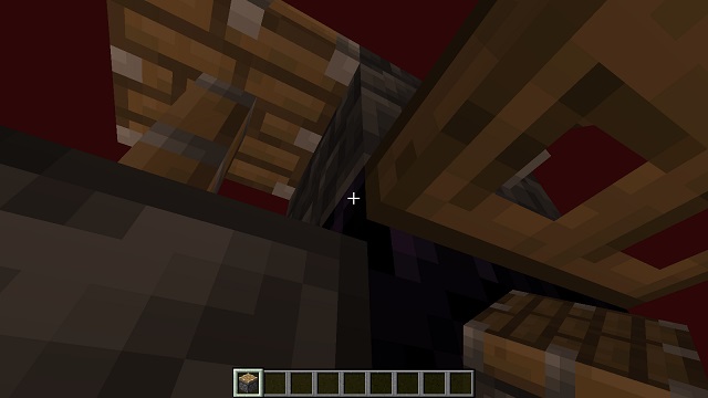 Comment Casser Le Substrat Rocheux Dans Minecraft 1 18 Fr Atsit