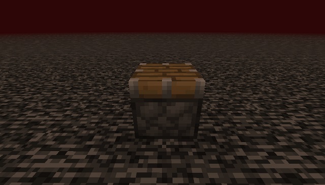 Comment Casser Le Substrat Rocheux Dans Minecraft 1 18 Fr Atsit