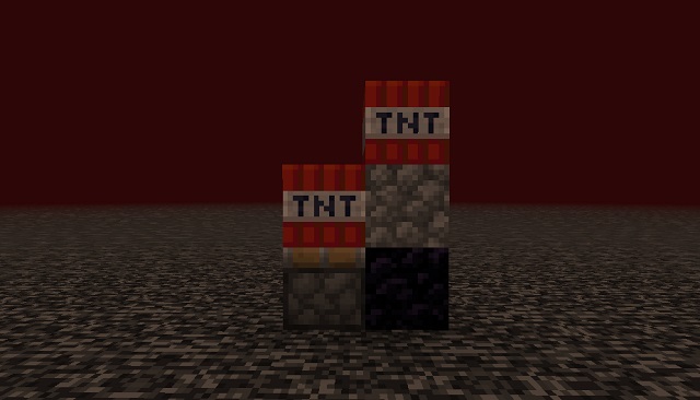 Comment Casser Le Substrat Rocheux Dans Minecraft 1 18 Fr Atsit