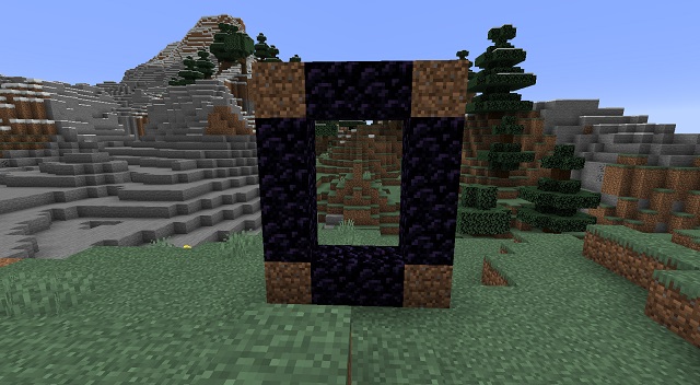 Comment Casser Le Substrat Rocheux Dans Minecraft 1 18 Fr Atsit