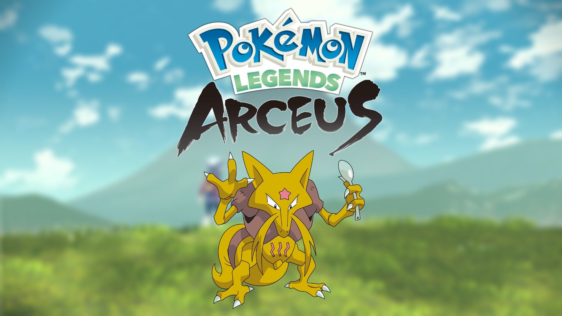 Comment Faire évoluer Kadabra Pour Obtenir Alakazam Dans Pokemon