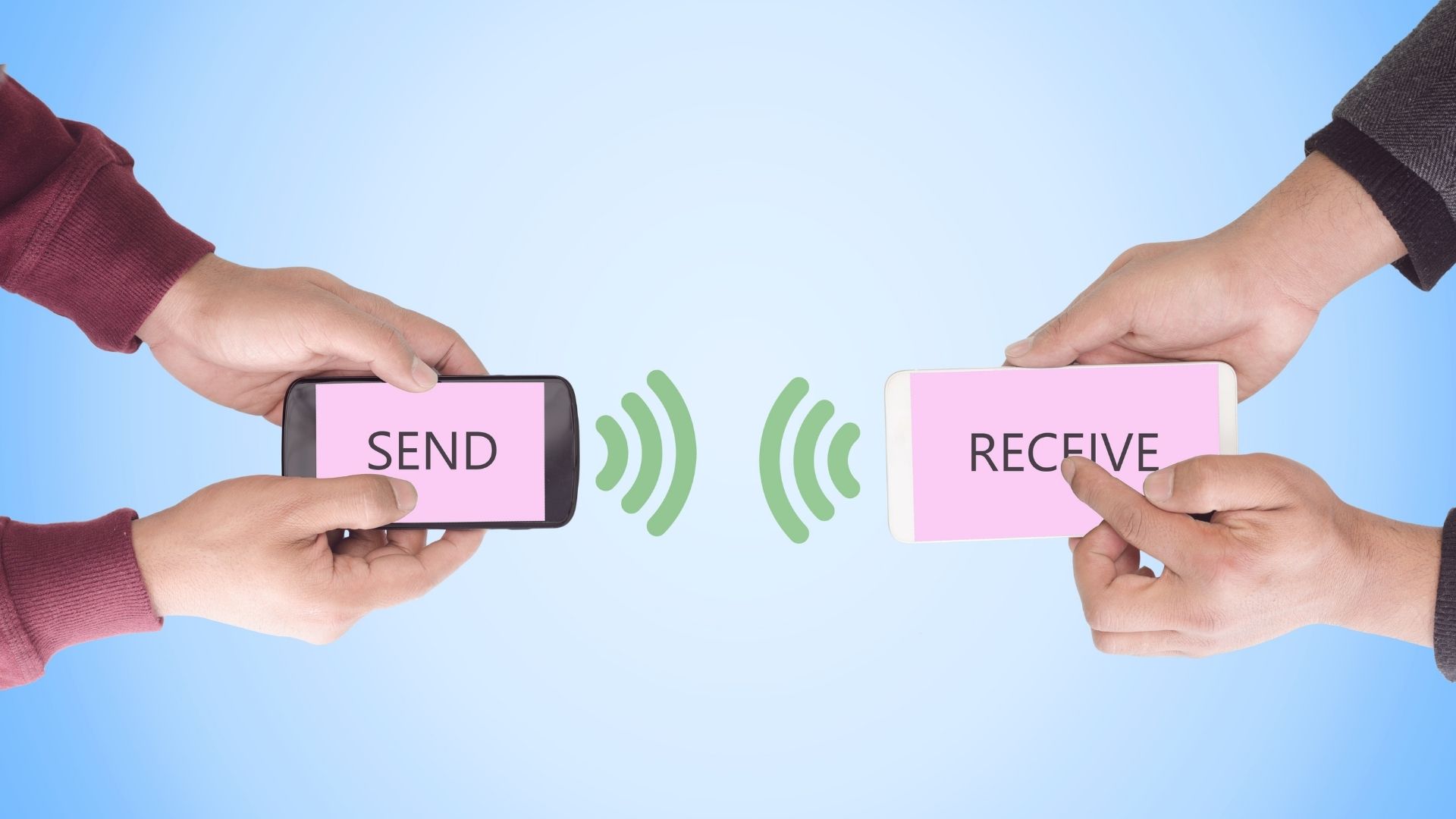 Comment utiliser le partage rapide sur les téléphones Samsung Galaxy - FR Atsit