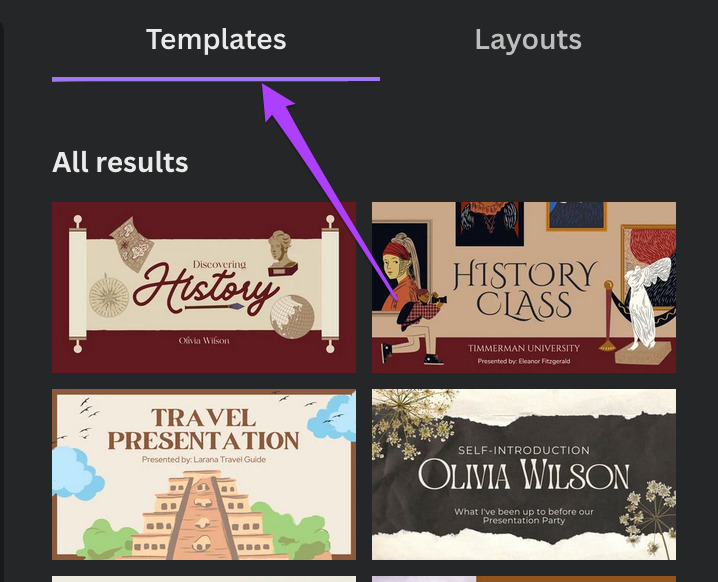 Comment ajouter une animation dans les présentations Canva sur mobile et ordinateur - FR Atsit