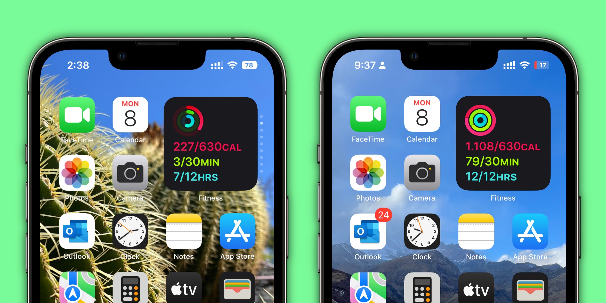 La Nouvelle Fonctionnalit De Pourcentage De Batterie D iOS 16 Est elle la-nouvelle-fonctionnalit-de-pourcentage-de-batterie-d-ios-16-est-elle