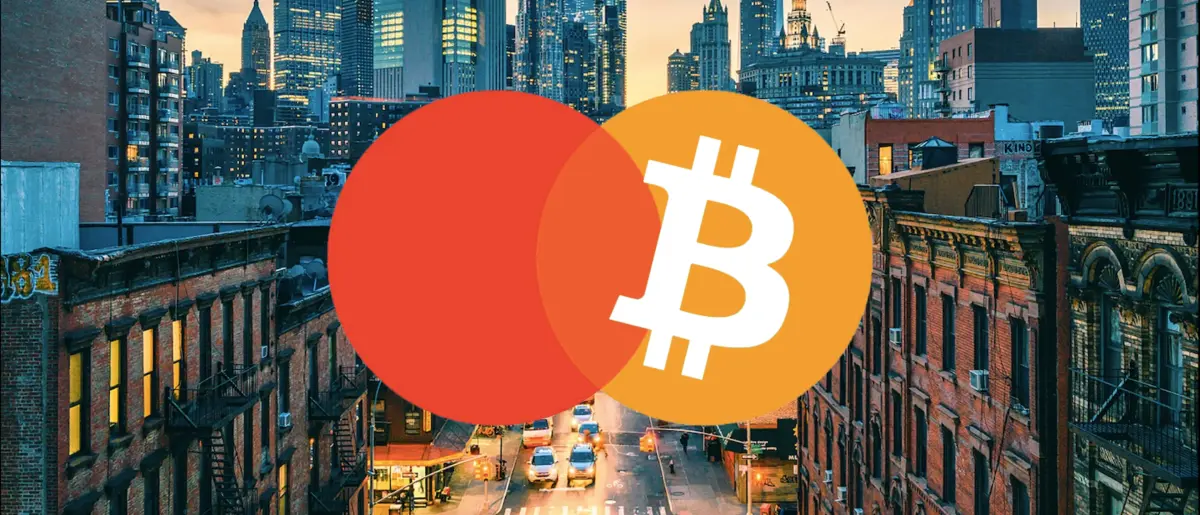 Mastercard va aider les banques à proposer le trading de Bitcoin et de crypto - FR Atsit