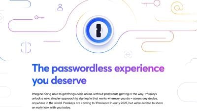 1Password prendra en charge les clés de sécurité à partir de début 2023 - FR Atsit