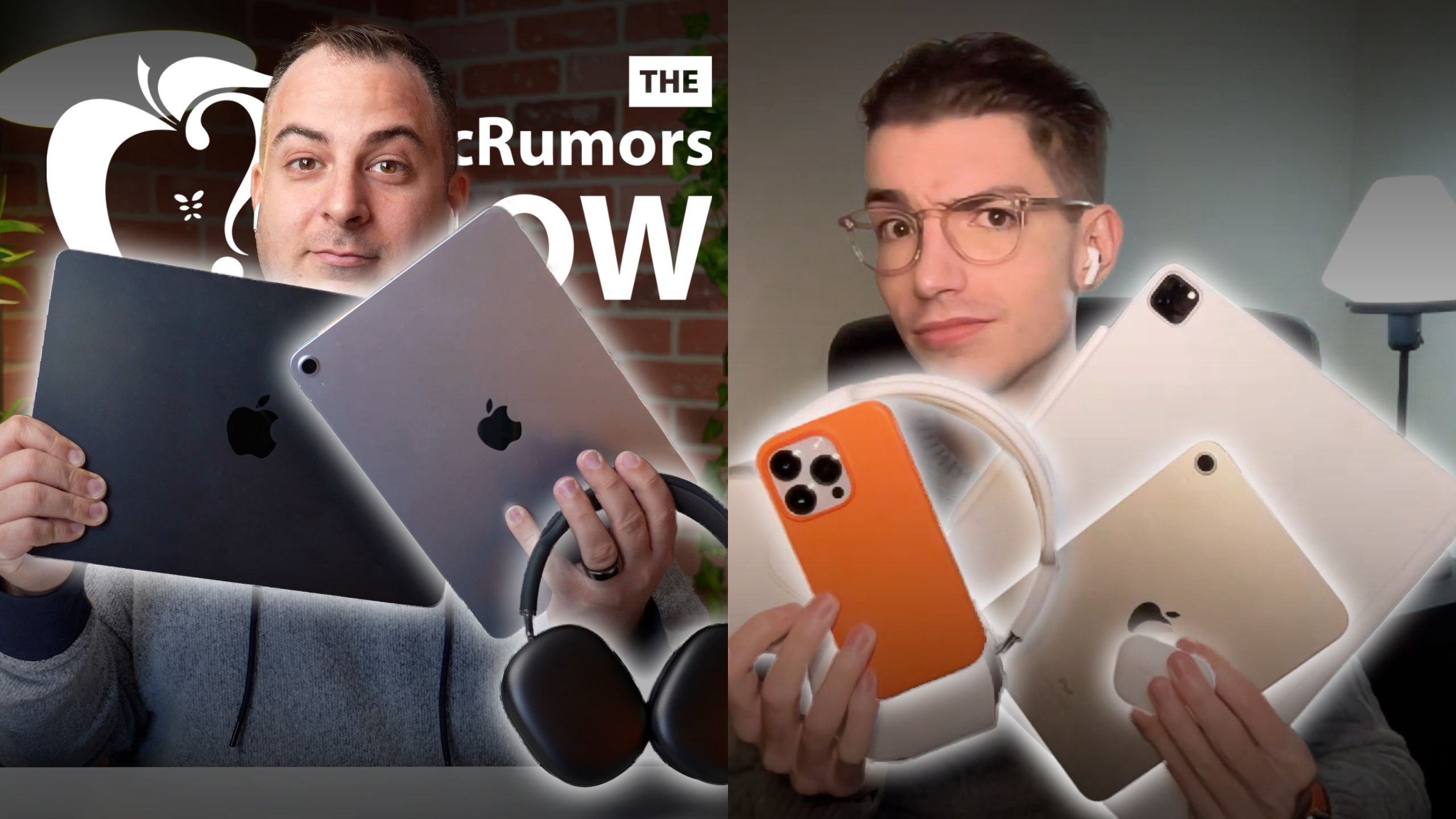 The MacRumors Show : comment nous utilisons nos appareils Apple - FR Atsit