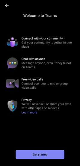 Comment créer et utiliser des communautés Microsoft Teams - FR Atsit