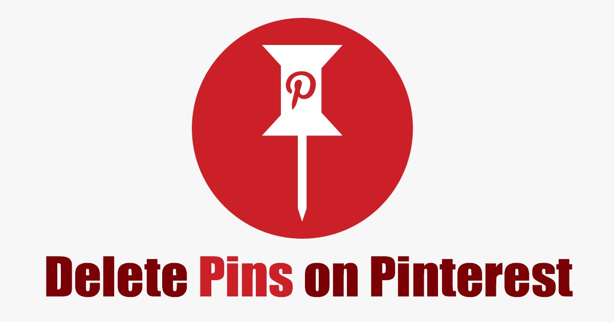 Comment Supprimer Des épingles Sur Pinterest 3 Méthodes Fr Atsit