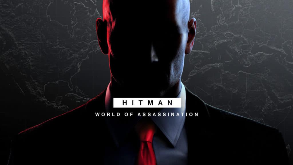 IO Interactive annonce Hitman: World of Assassination - FR Atsit