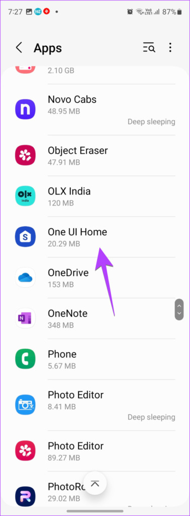 Comment réinitialiser la disposition de l'écran d'accueil sur Android, y compris les téléphones ...